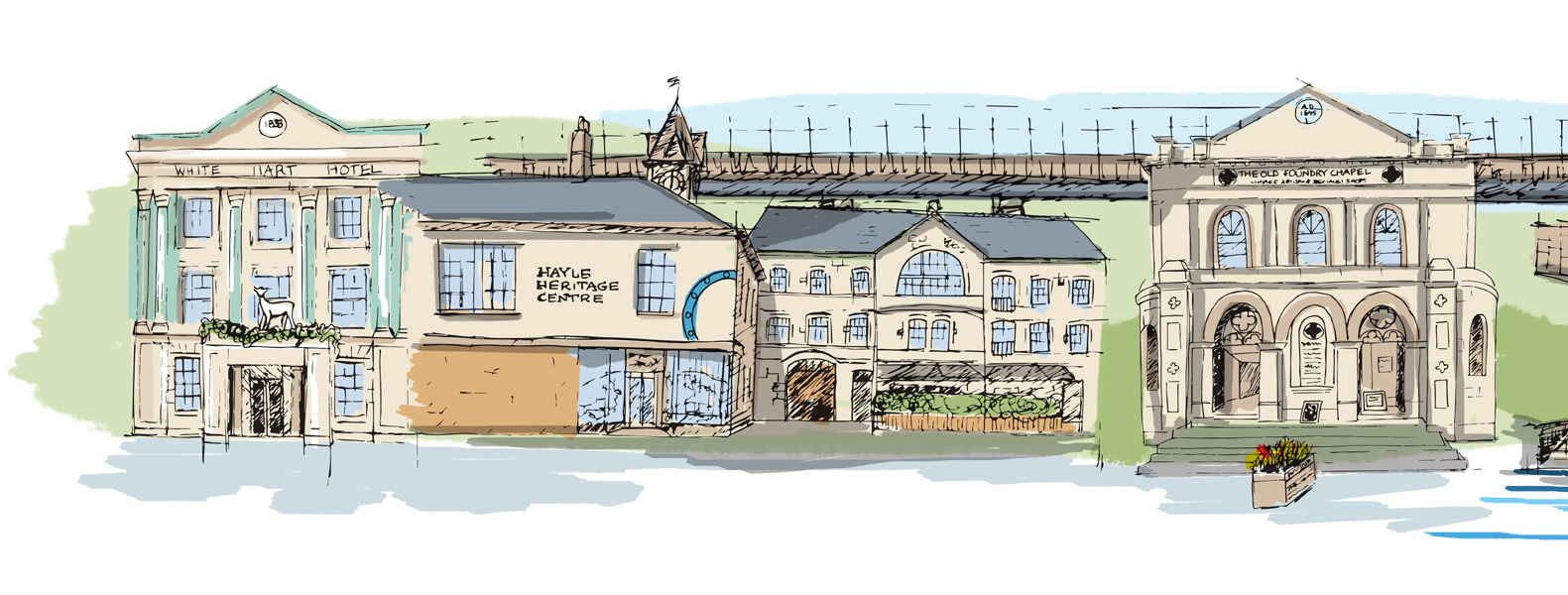 Hayle Heritage Centre | Hayle Town Council
