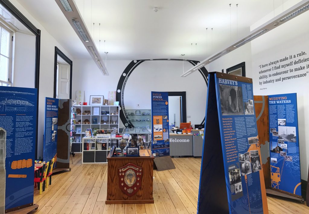 Hayle Heritage Centre | Hayle Town Council
