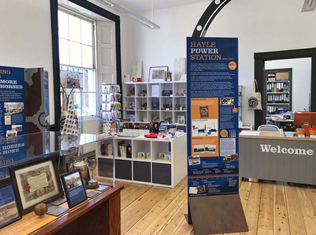 Hayle Heritage Centre | Hayle Town Council