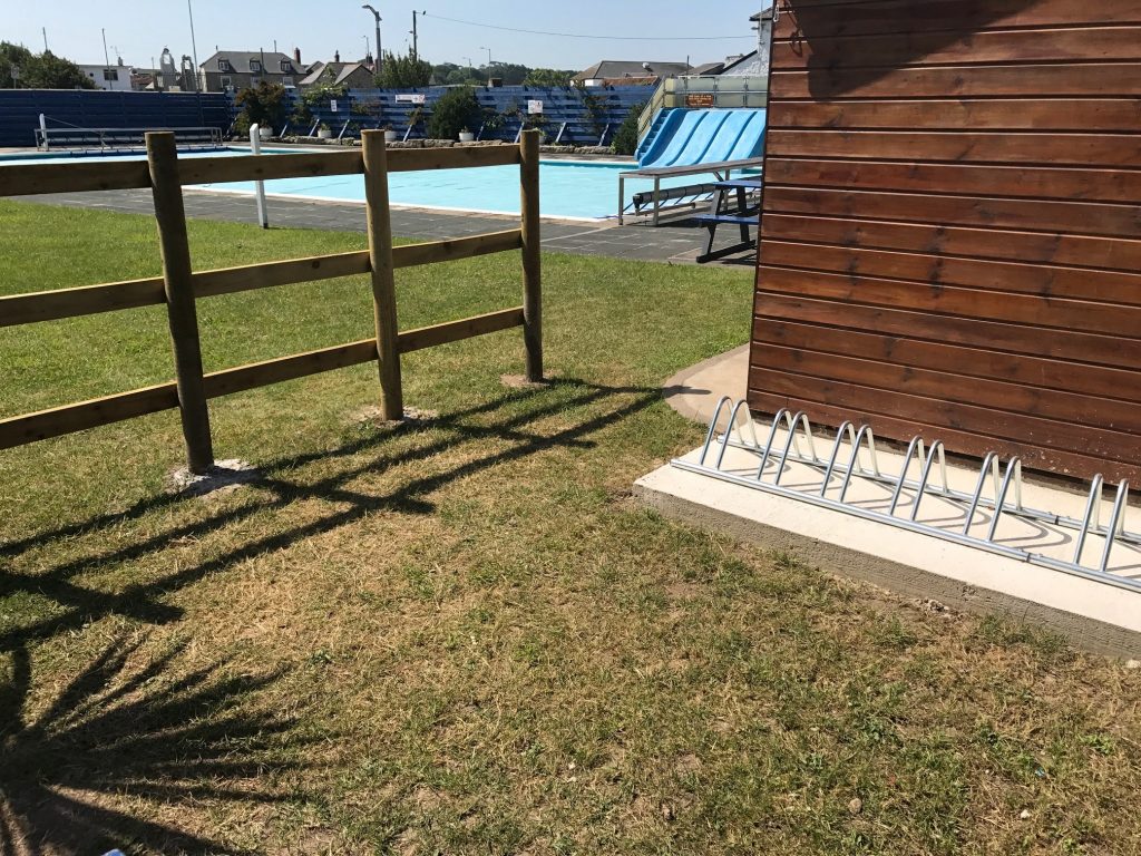 Hayle Outdoor Swimming Pool | Hayle Town Council