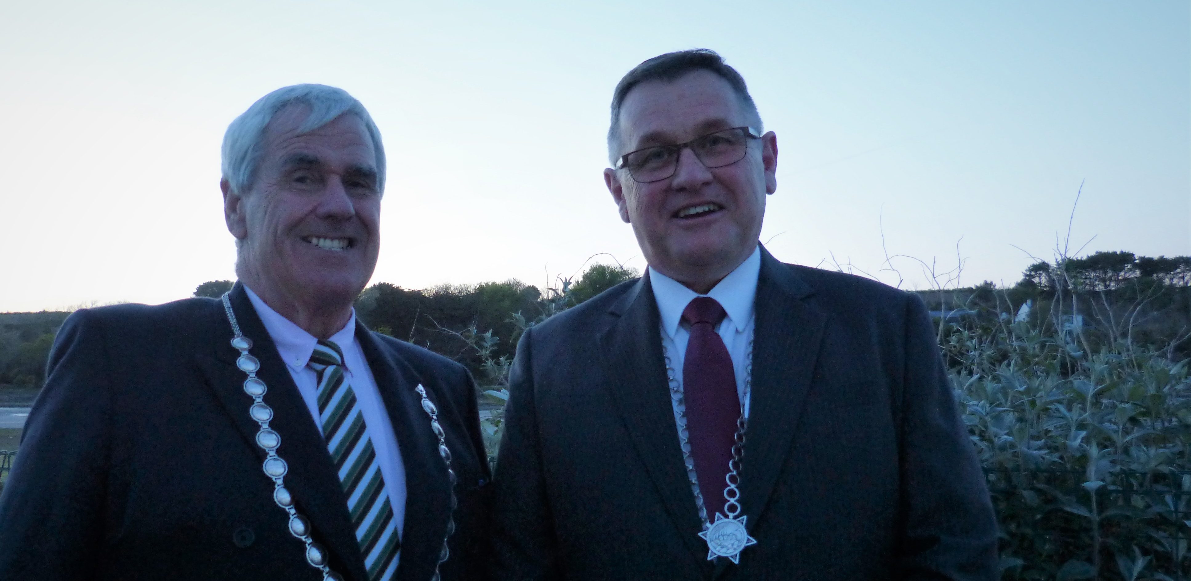 Mayor Choosing 2018 | Hayle Town Council