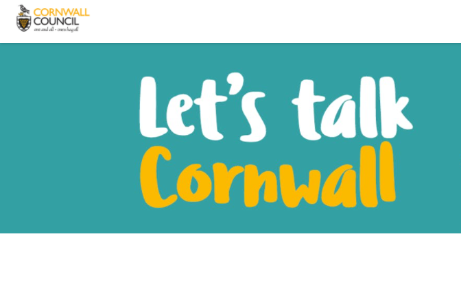 *Let’s Talk Cornwall* | Hayle Town Council