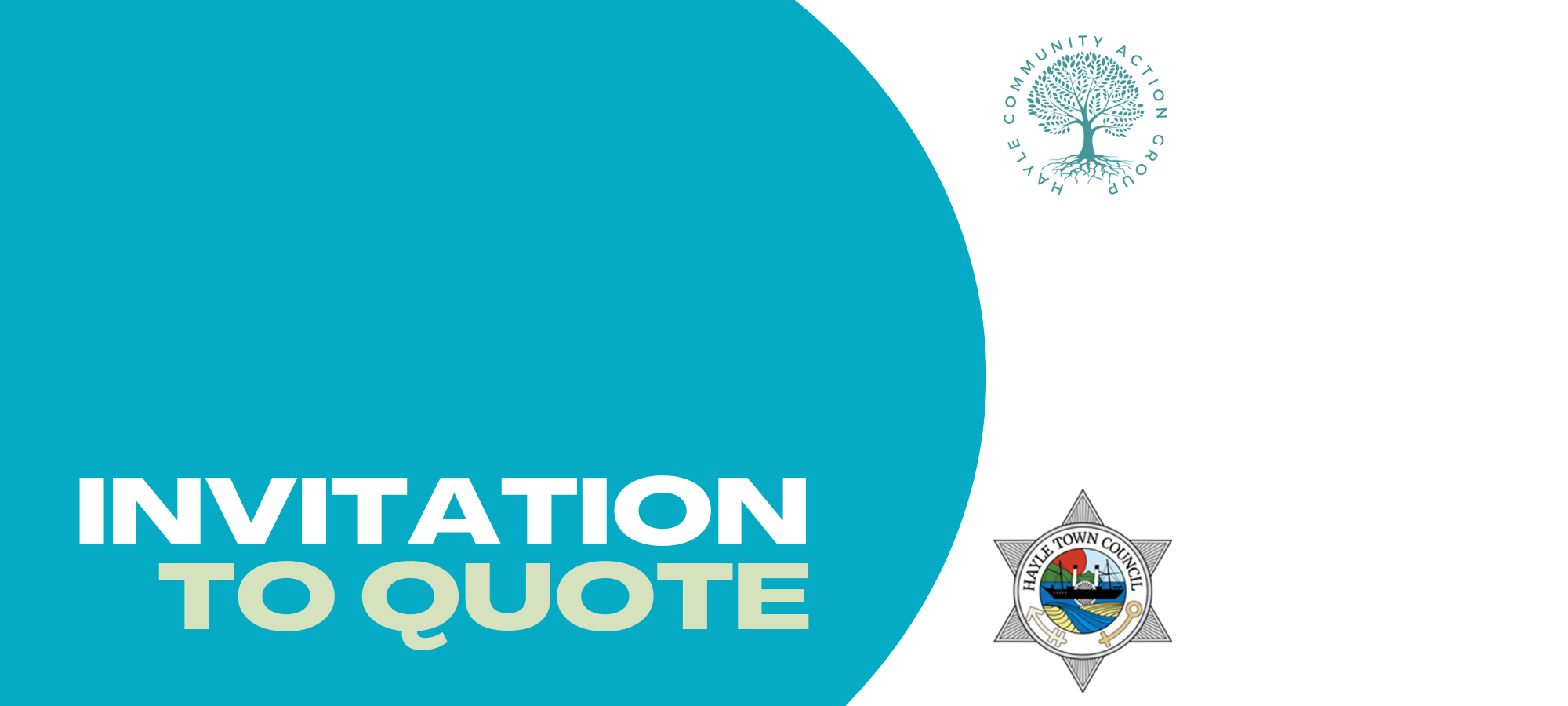 Hayle Master Plan - Opportunity to quote | Hayle Town Council