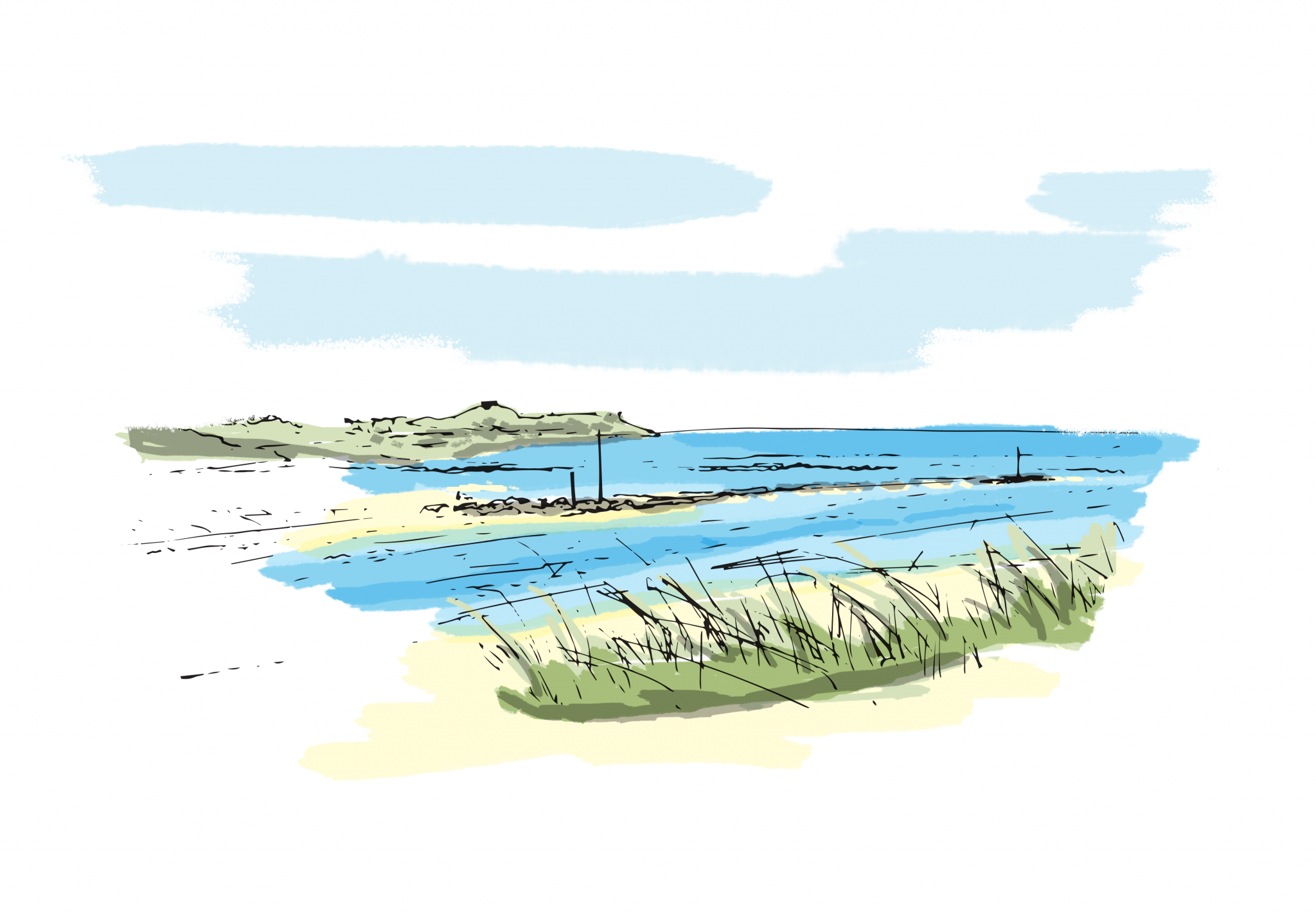 Statement of Persons Nominated 2025 | Hayle Town Council