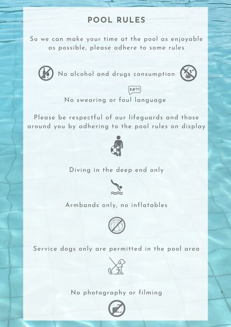 Swimming Pool | Hayle Town Council